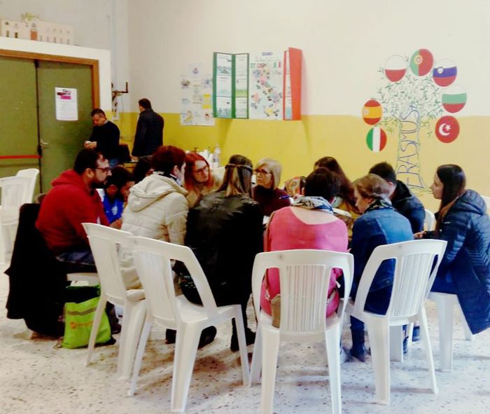 EUstudents in EUwonderland :: PREVIFORM-Laboratório, Formação, Higiene ...