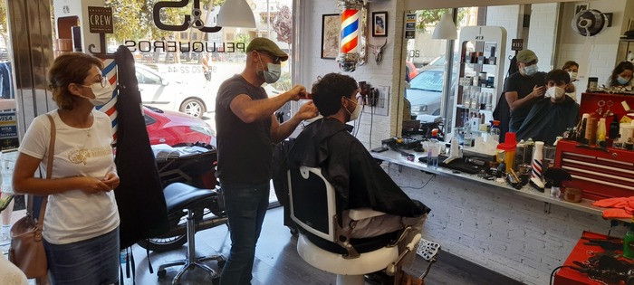 HAIRDRESSERS :: PREVIFORM-Laboratório, Formação, Higiene e Segurança no ...