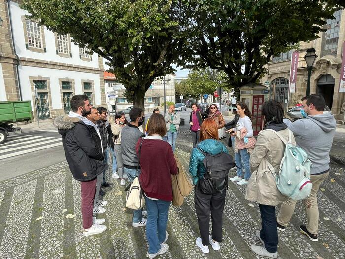 1st LTTA – InterCat em Ponte de Lima :: PREVIFORM-Laboratório, Formação ...