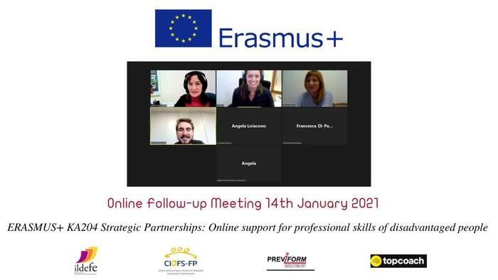 Online Meeting :: PREVIFORM-Laboratório, Formação, Higiene e Segurança ...