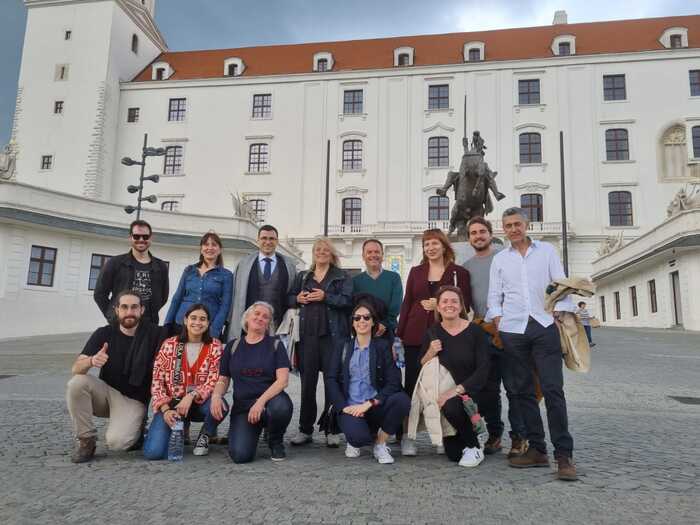 Online Support for Professional Skills :: PREVIFORM-Laboratório ...