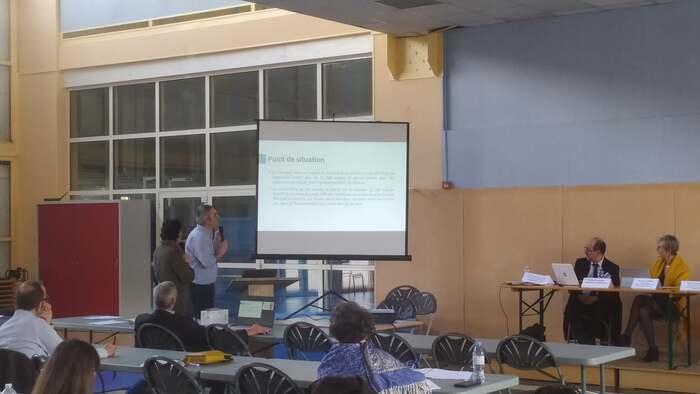 Colóquio - Mâcon :: PREVIFORM-Laboratório, Formação, Higiene e ...