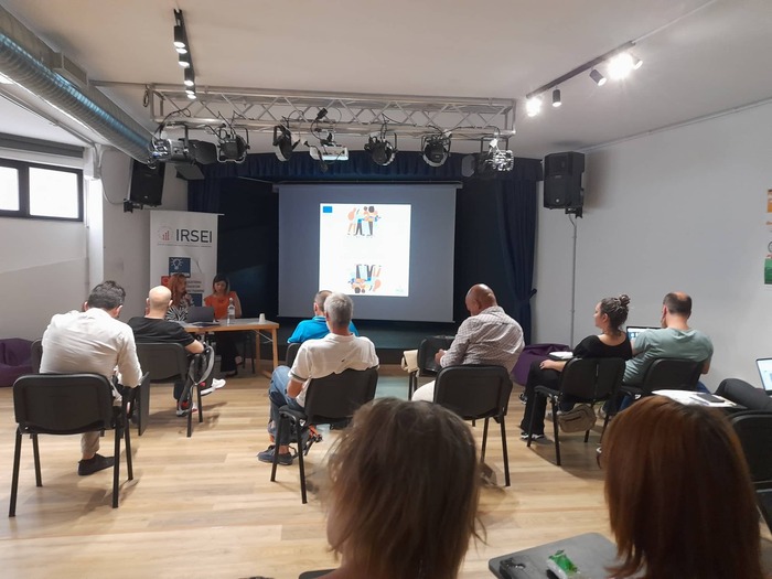 Colóquio - Palermo :: PREVIFORM-Laboratório, Formação, Higiene e ...