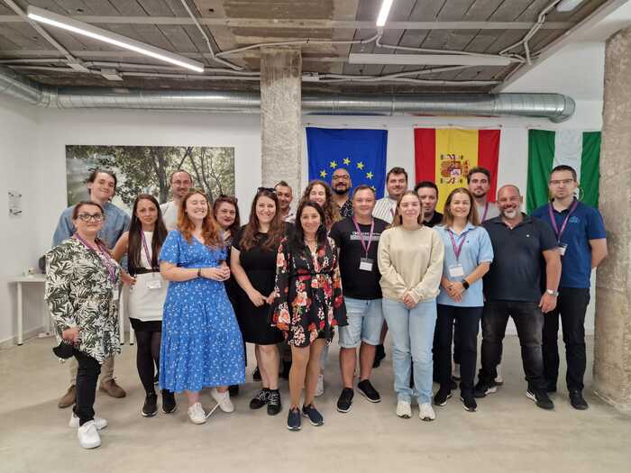 2ª TPM - Huelva :: PREVIFORM-Laboratório, Formação, Higiene e Segurança ...