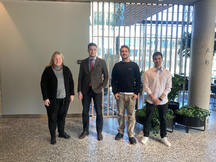 Digital Wellbeing :: PREVIFORM-Laboratório, Formação, Higiene e ...