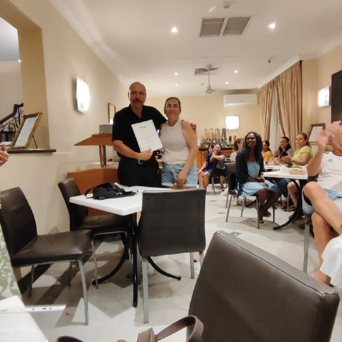 2ª TPM - Malta :: PREVIFORM-Laboratório, Formação, Higiene e Segurança ...