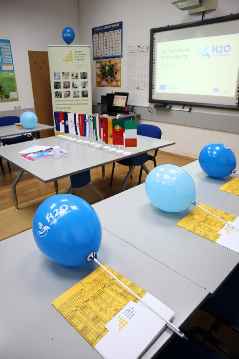 H2O :: PREVIFORM-Laboratório, Formação, Higiene e Segurança no Trabalho ...