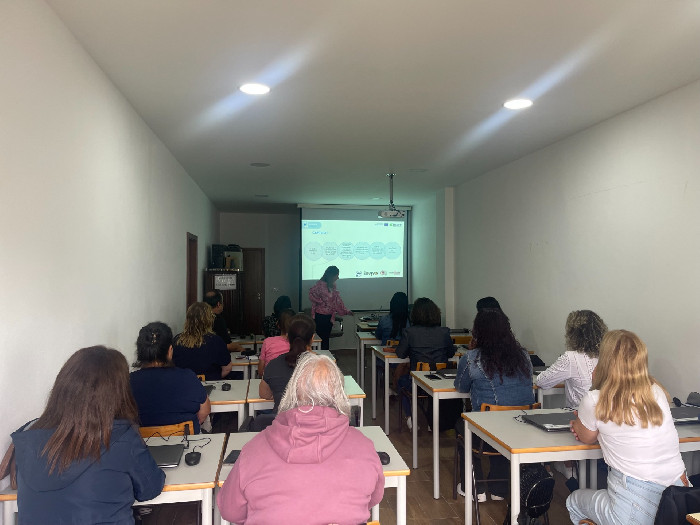 Missão Cumprida! :: PREVIFORM-Laboratório, Formação, Higiene e ...