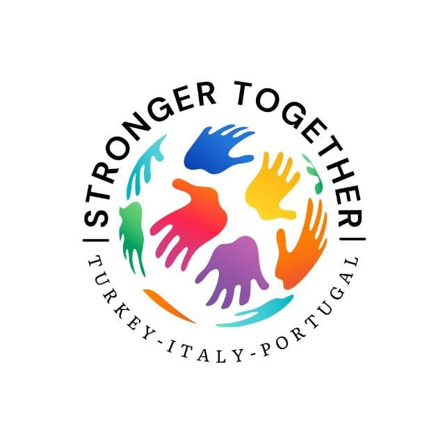 🌍 Já conhece o projeto Stronger Together? | Have you heard about the ...